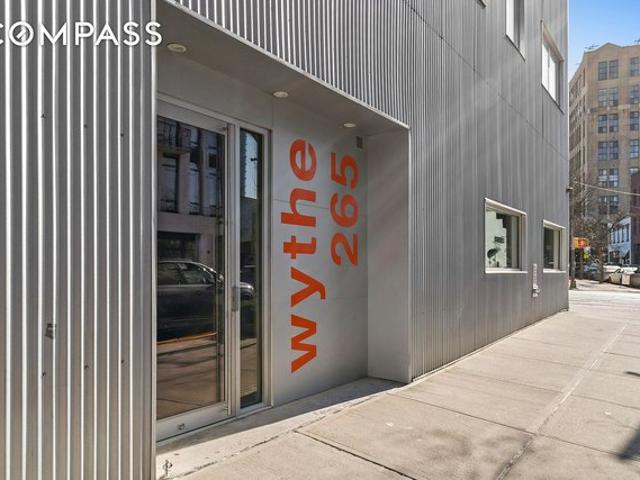 265 Wythe Ave Fl 4, Brooklyn, NY 11249