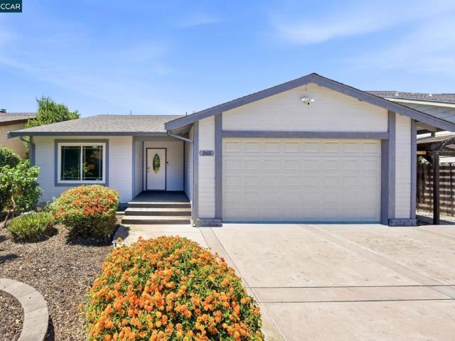 265 Toledo Ct