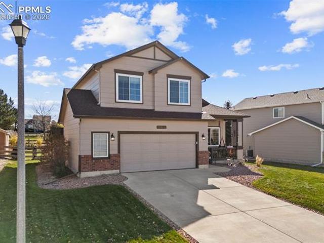 265 Talus Road