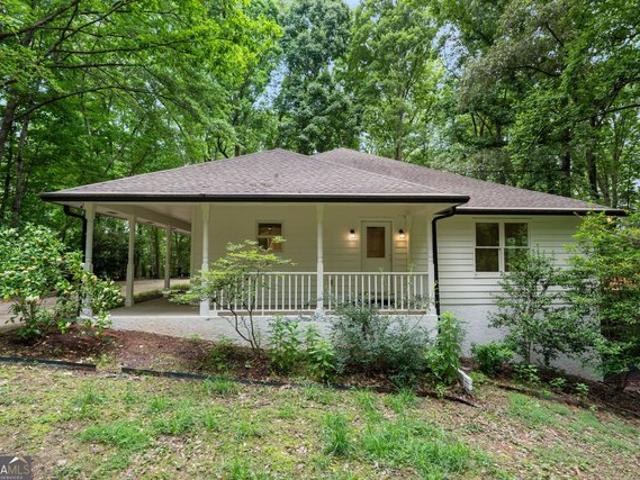 265 Timberidge Dr, Newnan, GA 30263