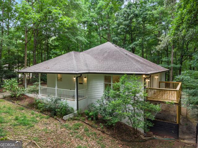 265 Timberidge Drive