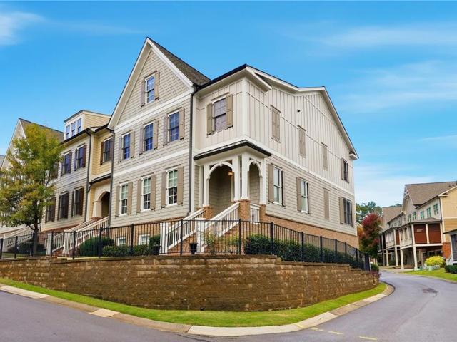265 Trecastle Square