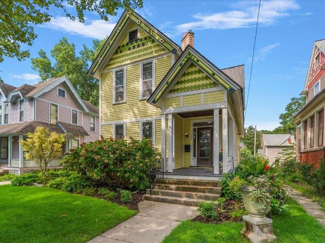265 Union Avenue