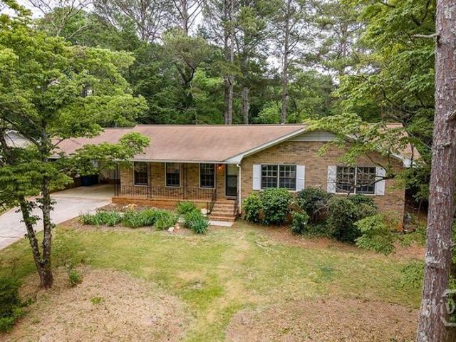 265 University Cir, Athens, GA 30605