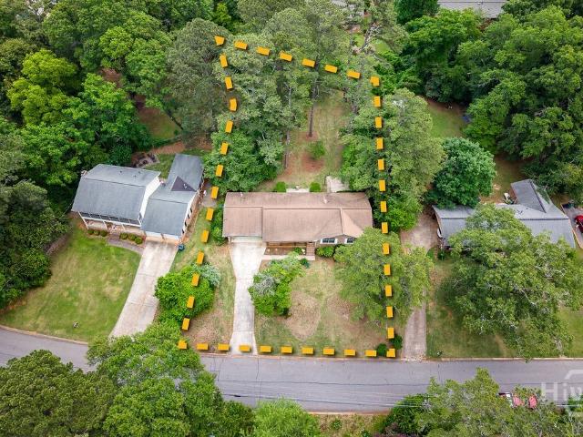 265 University Circle