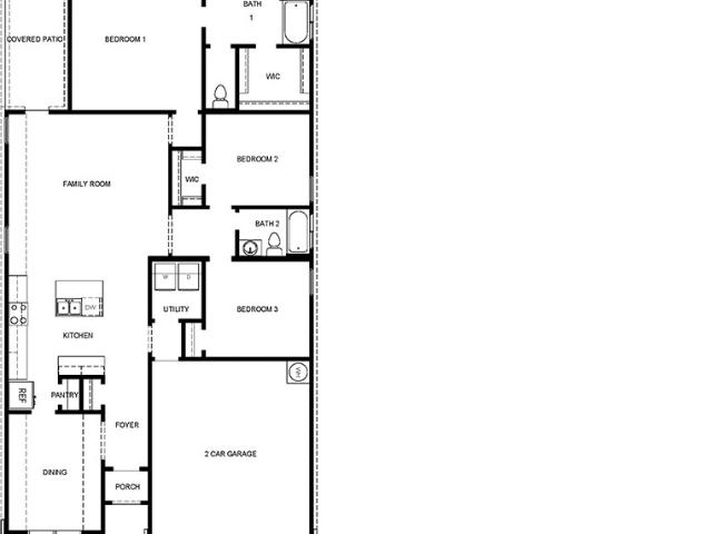 265 Velvet Coronet, San Antonio, TX 78253 | MLS #1951