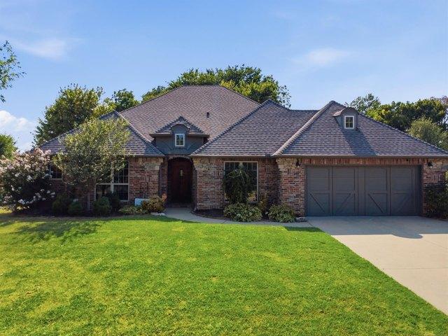 26640 Duck Pond Ln, Claremore, OK 74019