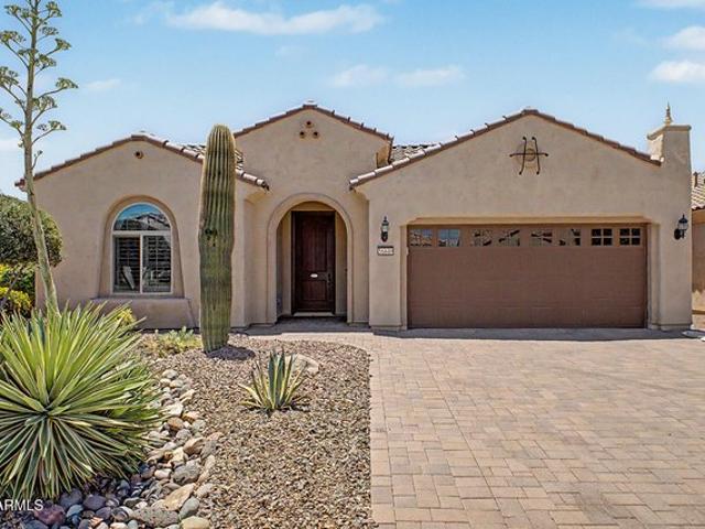 26649 W Melinda Ln, Buckeye, AZ 85396