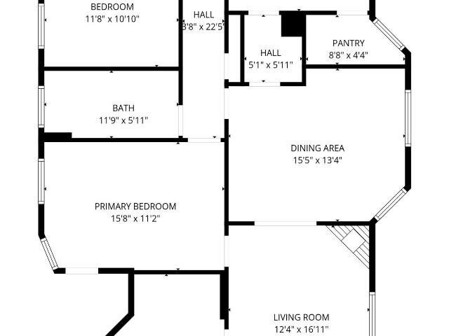 2664 N 2nd St, Unit 2666