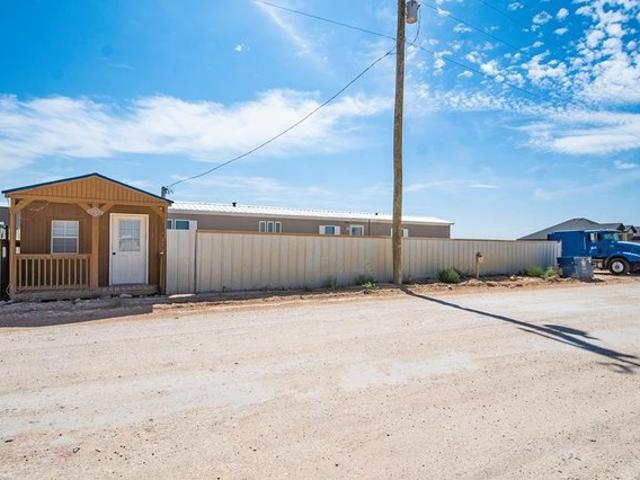 2664 N Westcliff Rd, Odessa, TX 79763