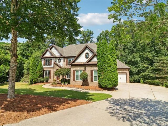 2664 Black Fox Way