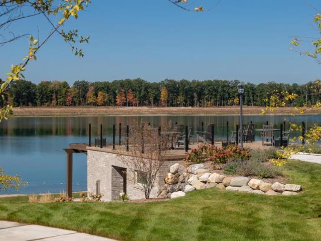 2664 Crystal Lake Drive