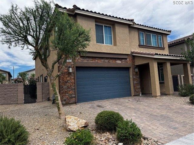 2664 Crystal Quartz St, Las Vegas, NV 89146