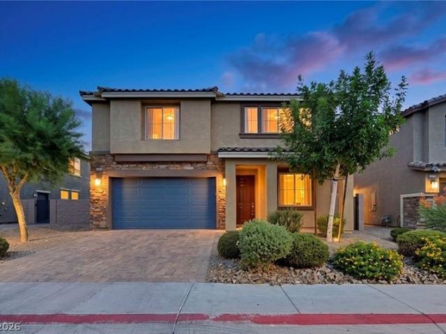 2664 Crystal Quartz St, Las Vegas, NV 89146