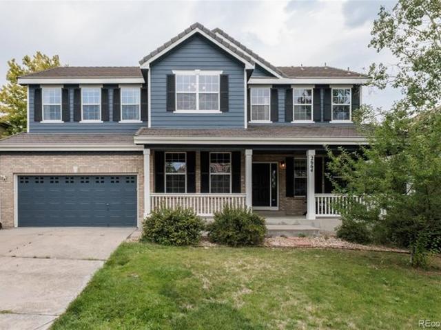 2664 E 137th Pl, Thornton, CO 80602