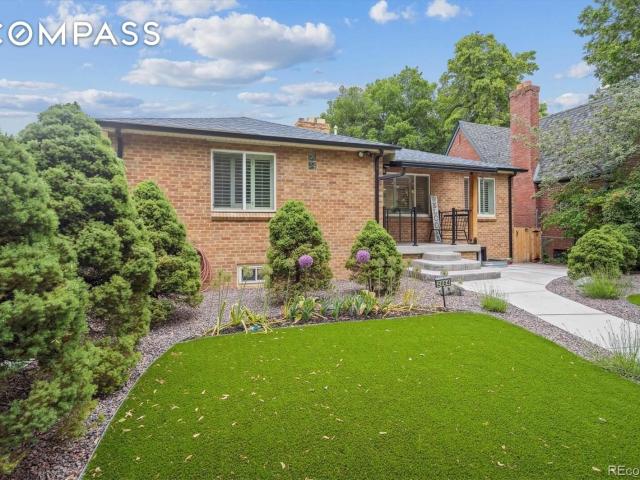 2664 Forest St, Denver, CO