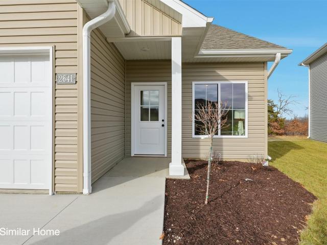 2664 frazier lp