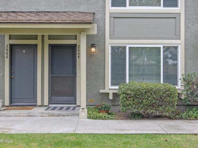 2664 La Paloma Circle
