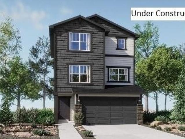 2664 Lower Crags Pt, Colorado Springs, CO 80904