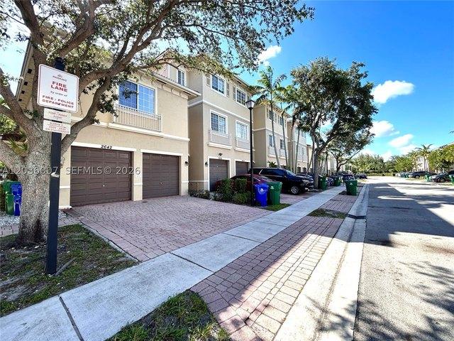 2664 SW 81st Ter Unit 2654, Miramar, FL 33025