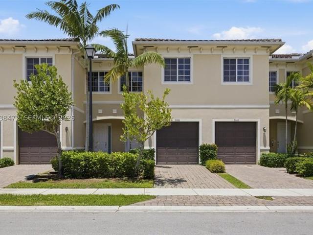 2664 SW 81st Ter Unit 2666, Miramar, FL 33025