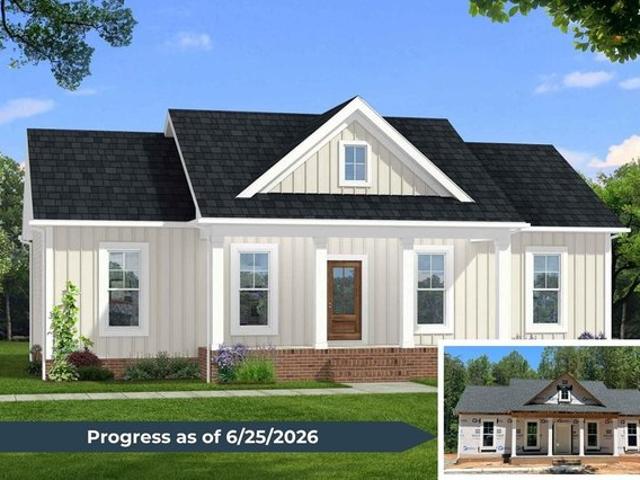 2664 S Constitution Rte, Dillwyn, VA 23936