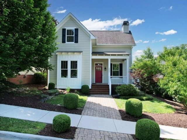2664 Spring Creek Dr NE, Cleveland, TN 37311