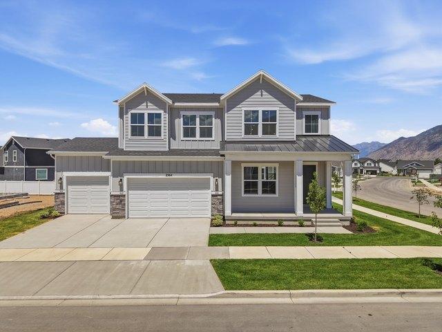 2664 W Aurora Ave # 308, Mapleton, UT 84664
