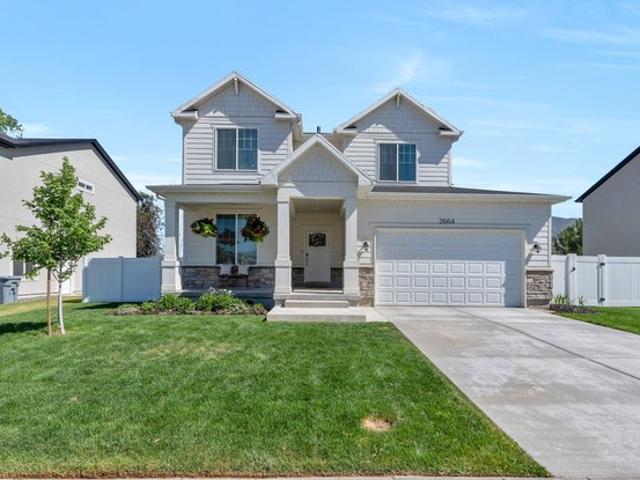 2664 W Maple St, Mapleton, UT 84664