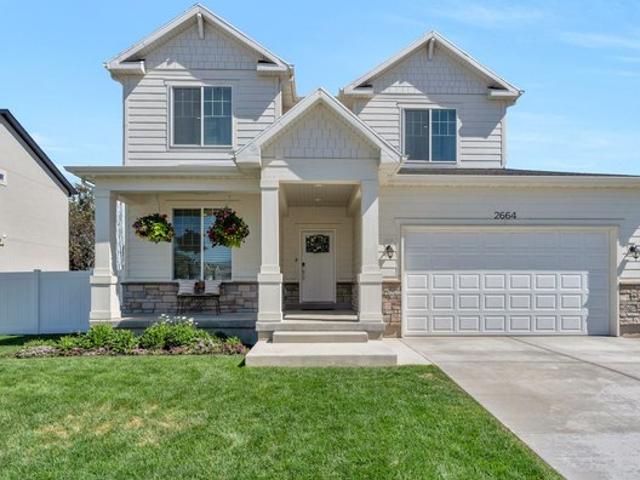 2664 W Maple St, Mapleton, UT 84664