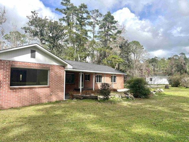 2664 W Washington Homes Hwy Unit Two, Monticello, FL 32344