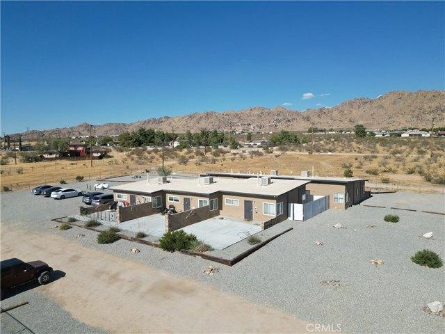 26650 Josma, Apple Valley, CA 92307