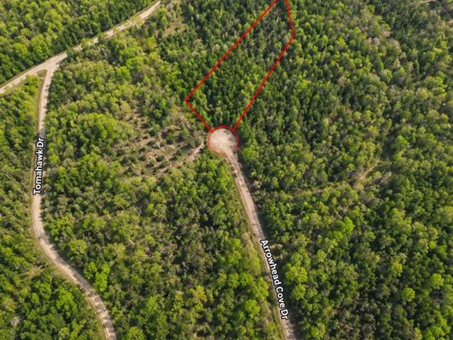 26651 Arrowhead Cove Dr, Rocky Mount, MO 65072 | MLS #26019