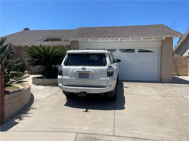 26652 Medra, Mission Viejo, CA 92691