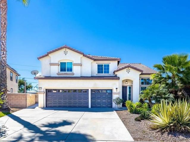 26659 Cactus Creek Way, Menifee, CA 92586