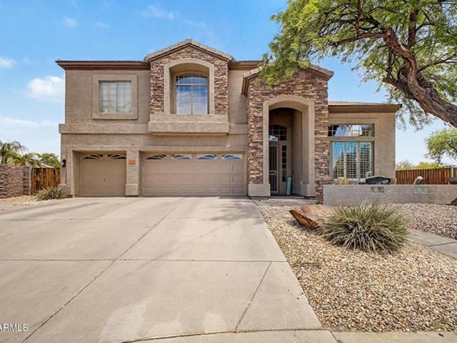 26659 N 43rd St, Cave Creek, AZ 85331