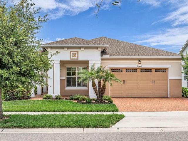 2665 Meadowedge Loop, Saint Cloud, FL 34772