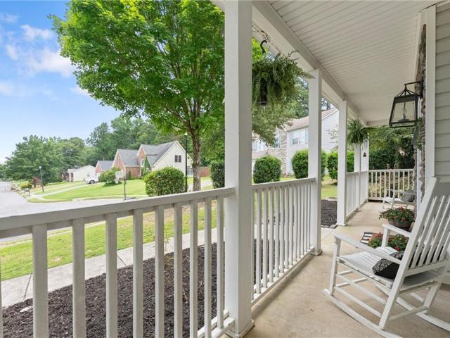2665 Meridian Drive