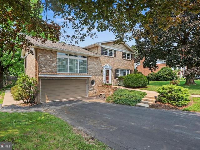 2665 Milford Lane