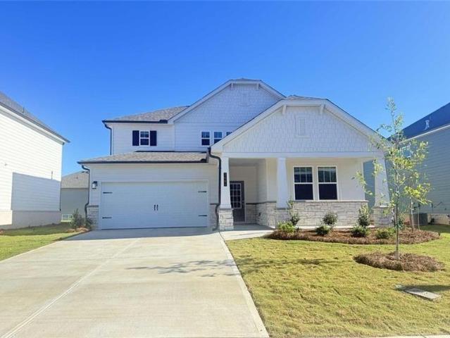 2665 Mourning Dove Drive Lot 51