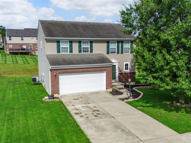 2665 Arroyo Ridge Ct, Fairfield Township, OH 45011