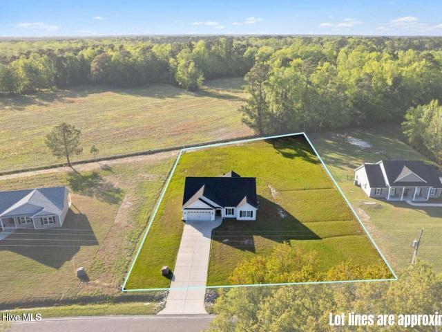 2665 Ash Little River Road NW
