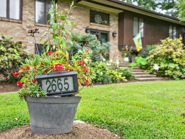2665 Berea Road