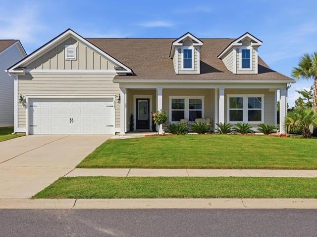 2665 Blue Crane Cir, Myrtle Beach, SC 29577