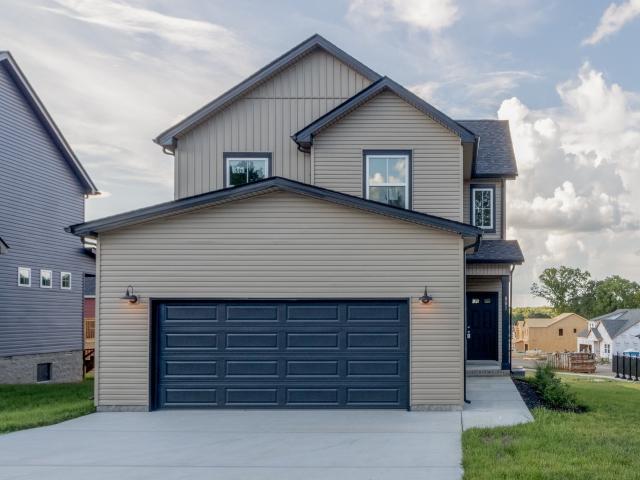 2665 Brewster Dr, Clarksville, TN 37042 | MLS #3164