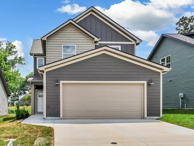 2665 Brewster Dr