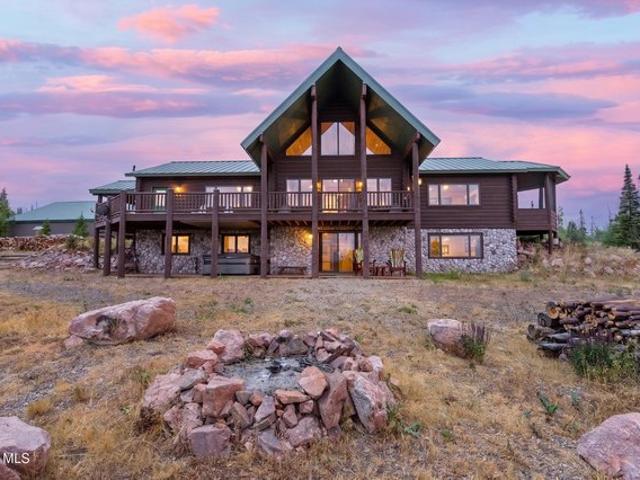 2665 GCR 164, Kremmling, CO 80459