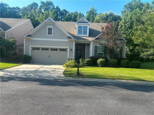 2665 Gold Creek