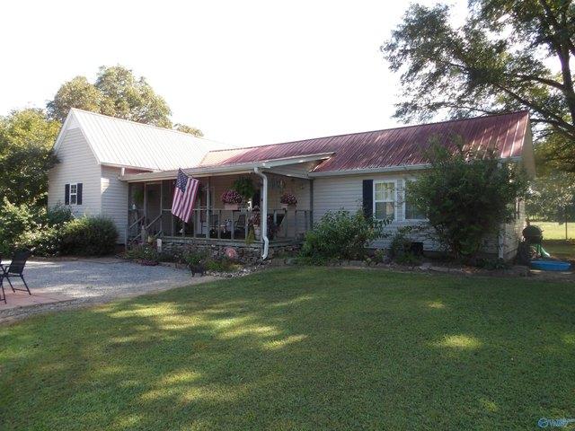 2665 Hustleville Rd, Albertville, AL 35951