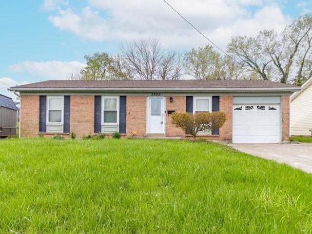 2665 Haverknoll Dr, Colerain Township, OH 45231